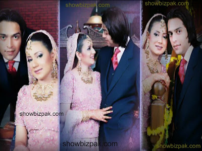 Pakistani Showbiz : Fahad Mustafa Wedding Pictures 2