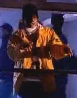 THE MARTORIALIST: Oh shit - DJ Jimi's Where They At? has a video