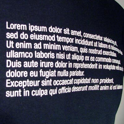 Yuuk Buka Mata Lebar2 dgn Teknologi: Apa itu Lorem Ipsum