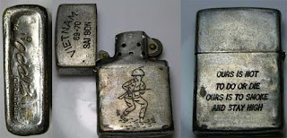 Zippo lighter: Zippos in Vietnam War