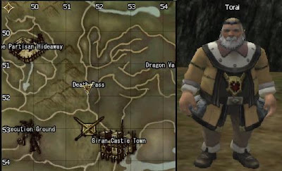 LineAge 2 Quests - Interlude: 1ªClasse Anao - quest dwarf scavenger