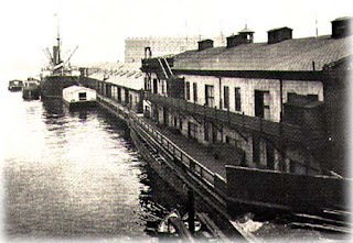 The Port of Baltimore:300 Years of Commerce Growth: Port of Baltimore ...