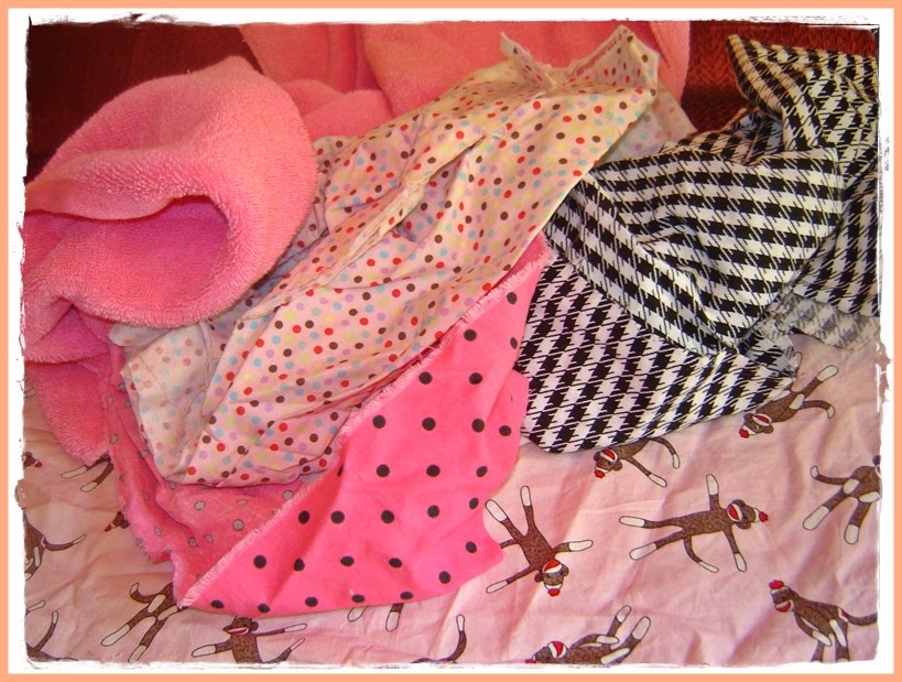 The Mama Dramalogues: Make it: Personalized Towel