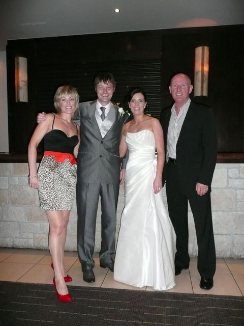 The Conquerors | Ireland's Premier Wedding & Corporate Entertainers ...