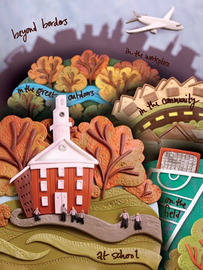 Polymer Paula: Clay/Art News!