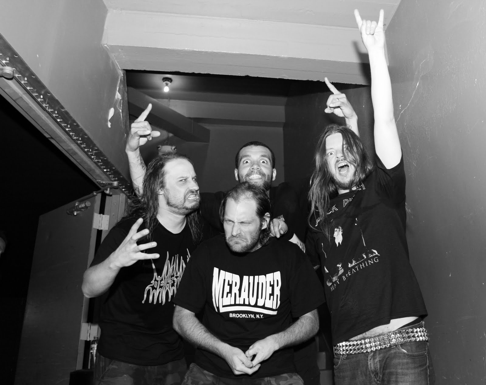 Chad wilkinson: Entombed - 6/6/10