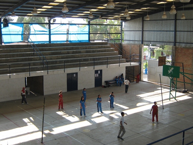 Aventura Escolar: Escuela Secundaria Tecnica n° 42