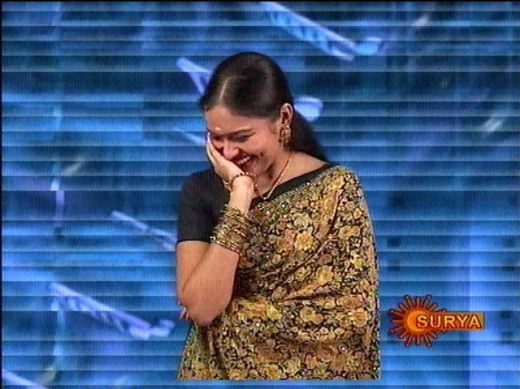 Beauty Girls: 11/21/10