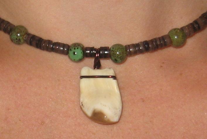 The Little Things: Creating with ivory