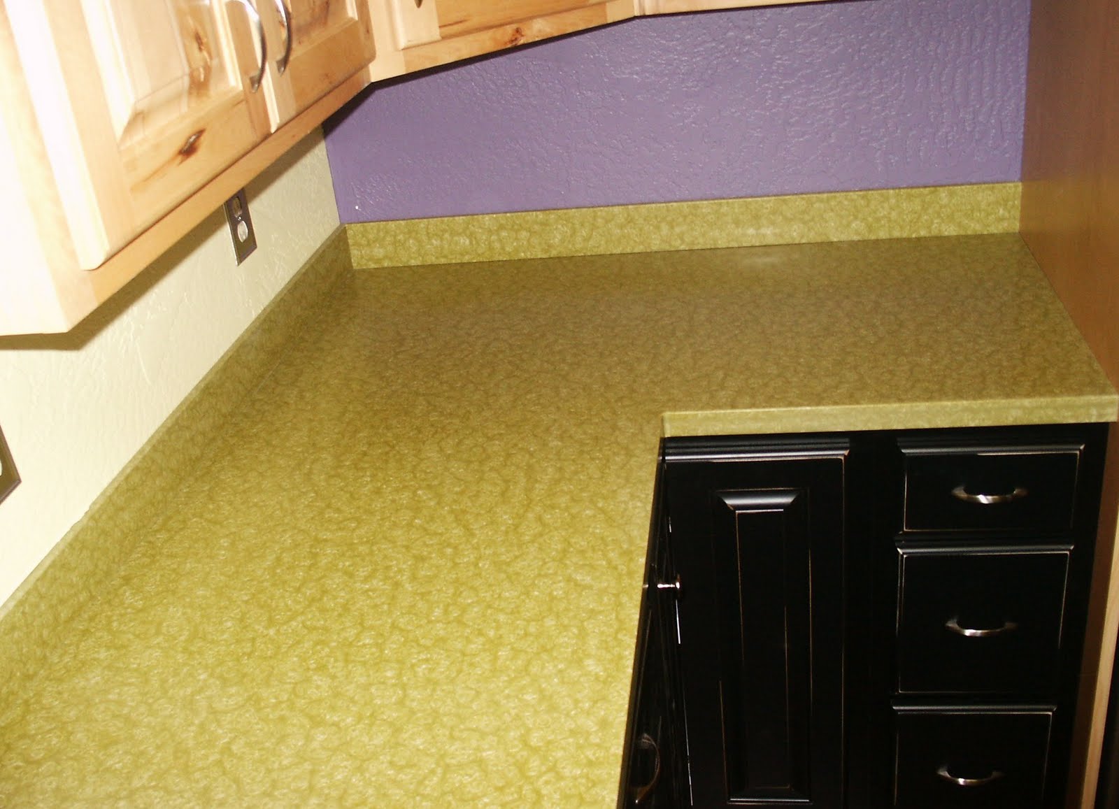 Reed Mountain Countertops - Alberton, Montana: Bremer Job - Formica ...