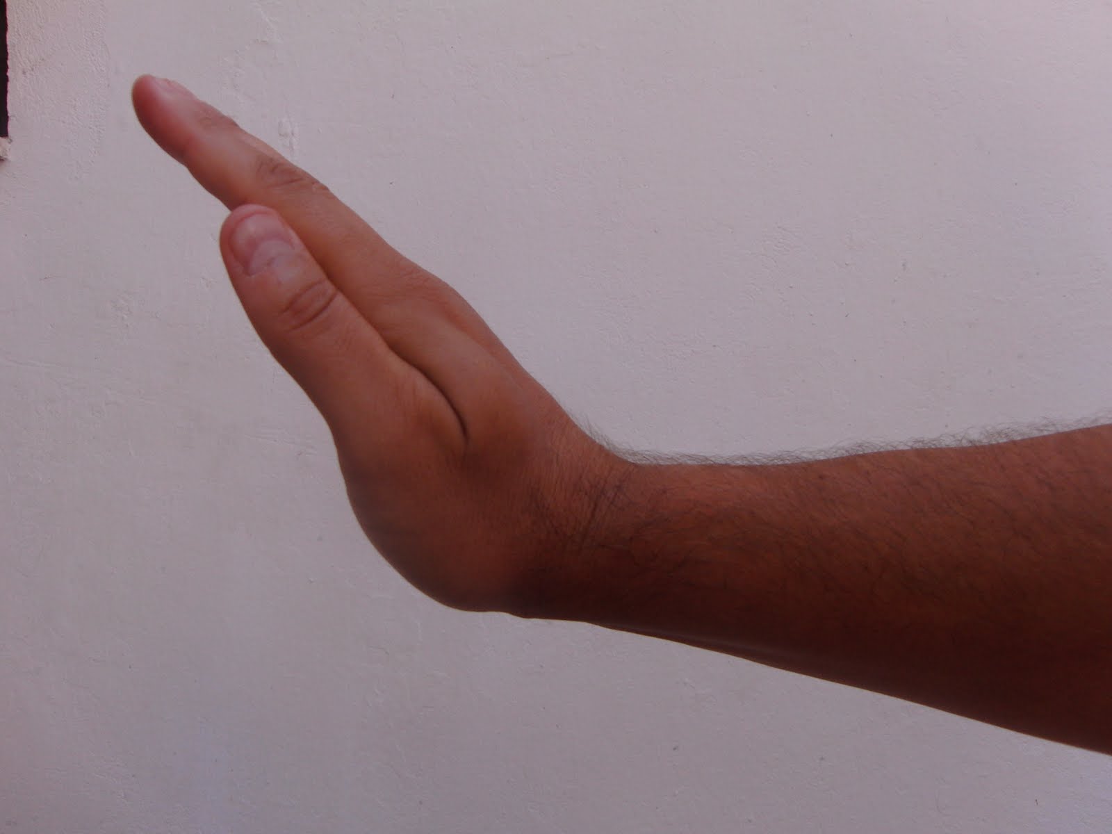 Andy Gordon Golf: Catching raindrops