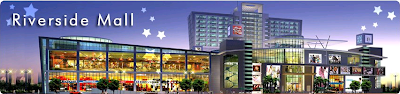 sam's page: Riverside Mall Chennai