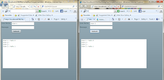 Programming Blog: How to make Chat in Flex