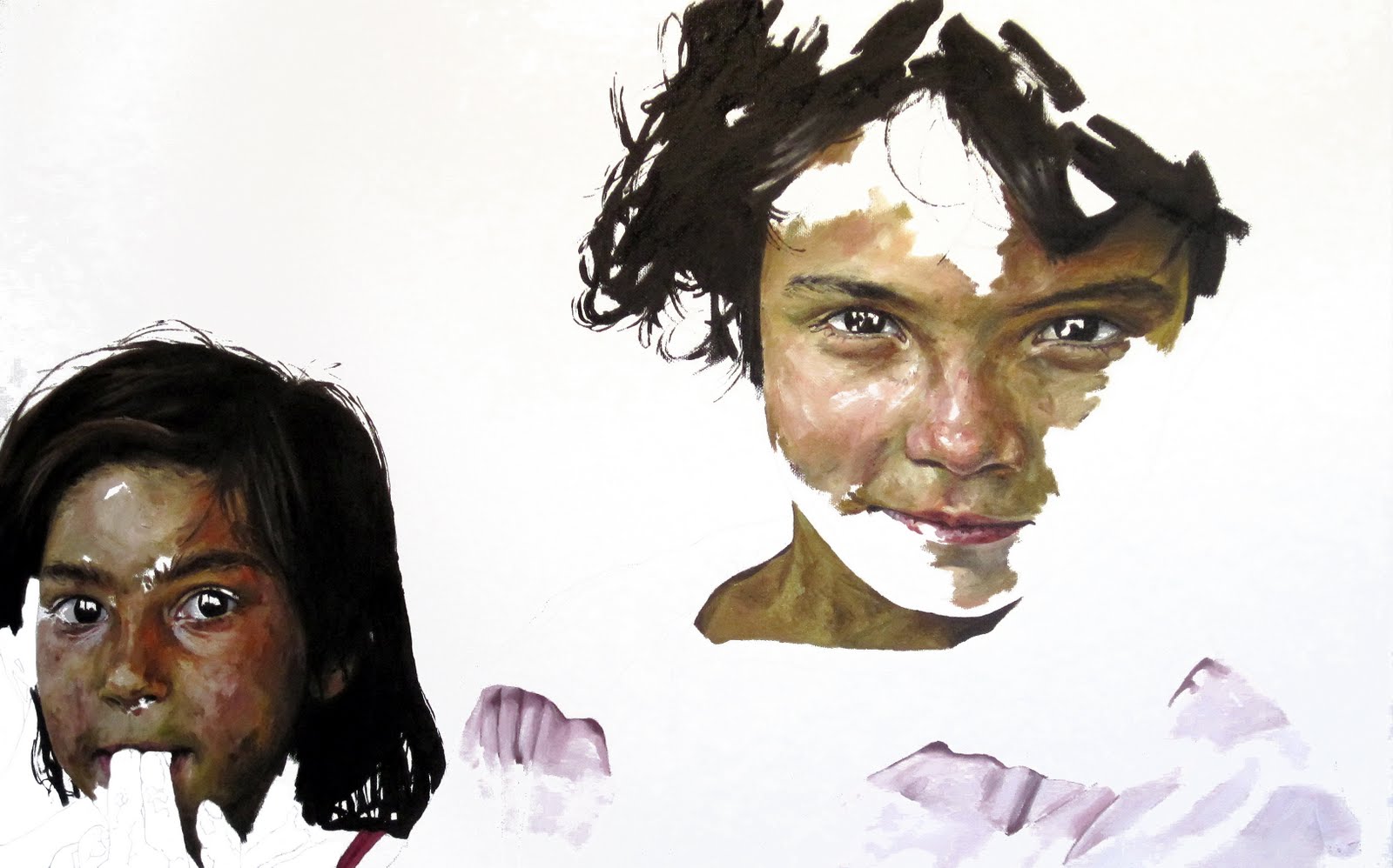 daniel brici: stories from the road