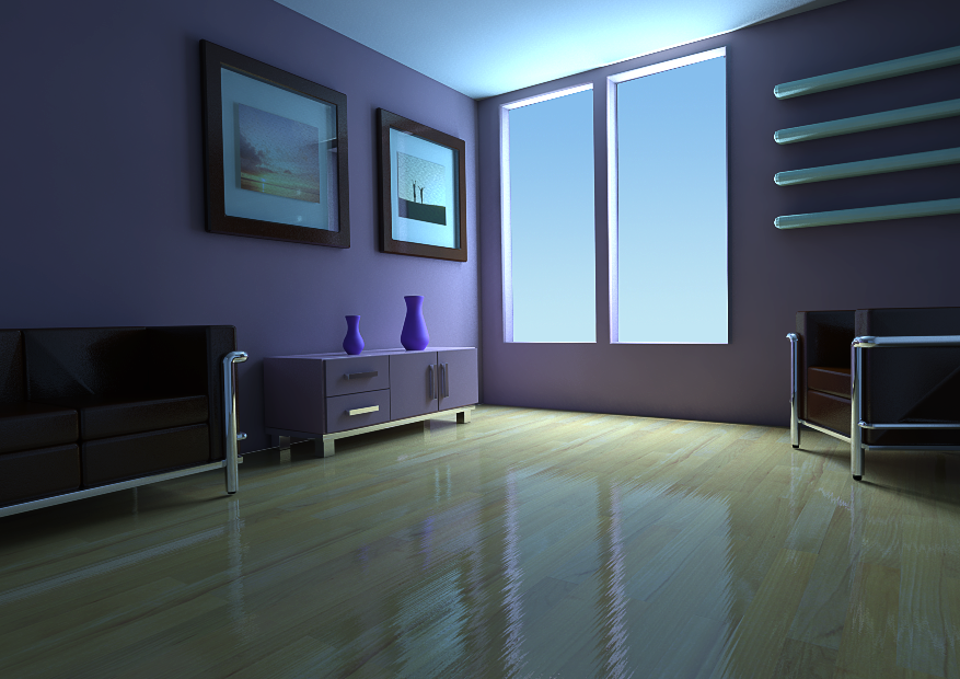 Nathan Jones Portfolio: 3D Design work using 3D Studio Max