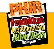 Diari Seorang Guru Cindayuh: Kursus Pendidikan Keselamatan Jalan Raya