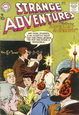 Chronological Snobbery: Washington's Birthday (George Washington Comic ...