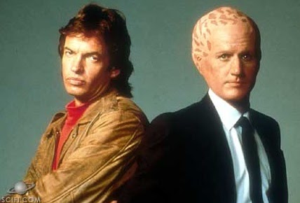 Chronological Snobbery: Alien Nation TV Series Ends (May 7, 1990)