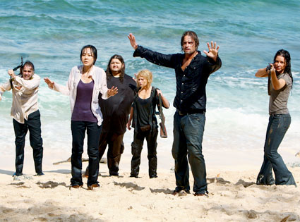 Chronological Snobbery: Lost - The Series FInale