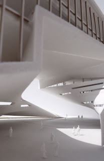 a f a s i a: Serie architects