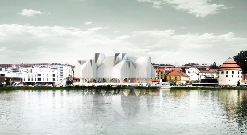 89 . Stan Allen Architect – a f a s i a