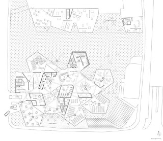 89 . Stan Allen Architect – a f a s i a