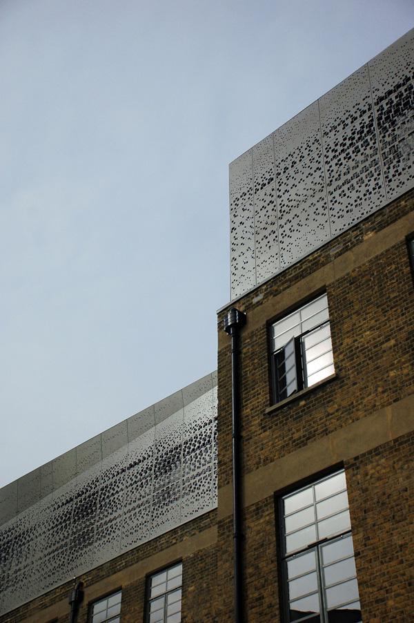 rare architecture – a f a s i a