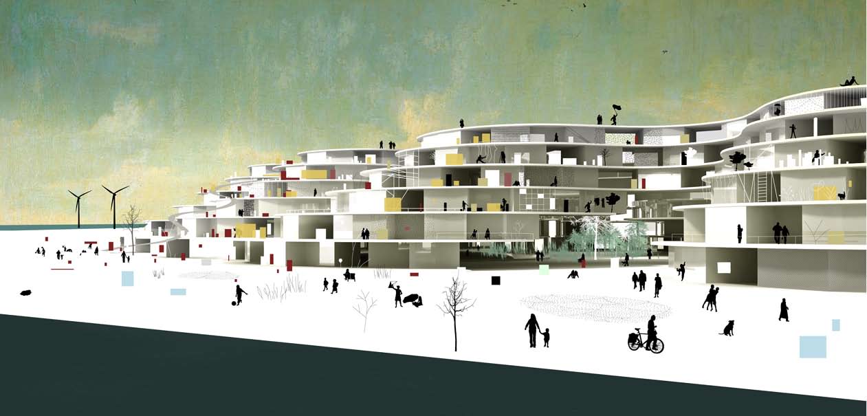 Solid Objectives – Idenburg Liu (SO – IL) | a f a s i a