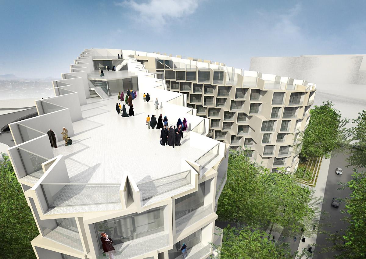 Ravand-E-Hamahang . BIG – a f a s i a