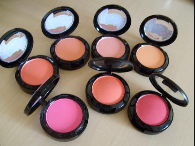 MAC-Cosmetics: MAC - Produse Cosmetice Profesionale