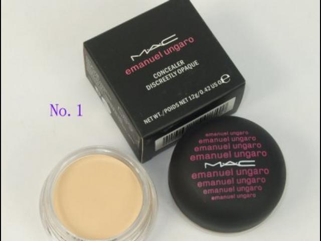 MAC-Cosmetics: MAC - Produse Cosmetice Profesionale