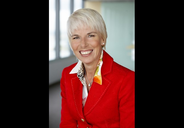 Women leaders in working life