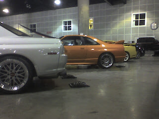 R32, R33, R34, R35 GT-R - Nissan Skyline GT-R s in the USA