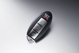 2009 GT-R key - 2009gtr.com