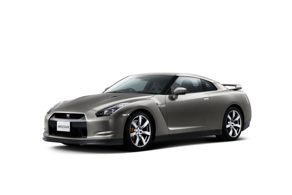 Nissan Skyline GT-R and Nissan GT-R Paint Color Codes - Nissan Skyline ...