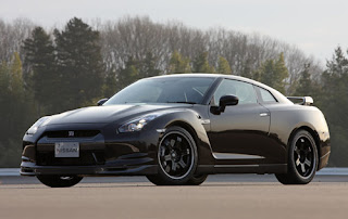 Nissan GT-R Spec V : Full Test Inside Line - 2009gtr.com