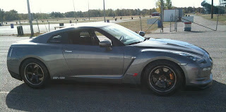 GTR with no wing | Nissan GT-R Forum