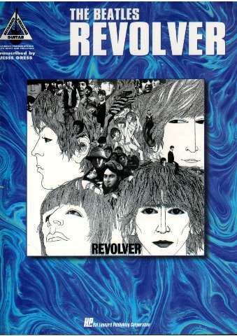Revolver beatles rar - vicaheaven