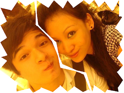 PBB Teen Edition Plus Insider: Nicole + Yosef = Broken Hearted Mica Ocampo