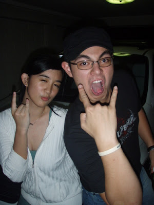 Nicole Pbb Boyfriend