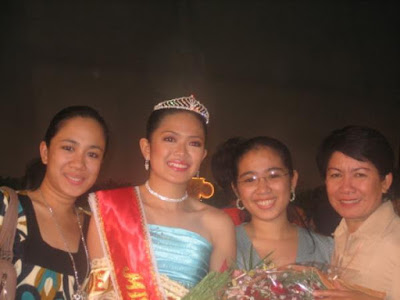 PBB Teen Edition Plus Insider: Rona Marie Libby Rare Pics From A Beauty ...