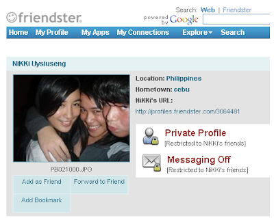 PBB Teen Edition Plus Insider: EXCLUSIVE! Nicole "Nikki" Uysiuseng's ...