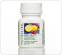 NUTRICION Y BIENESTAR: BIO C PLUS