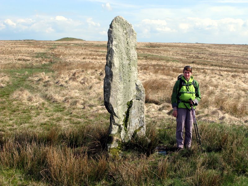 Paul Lydon: Holiday in Exmoor - The Hoar Oak and The Chains