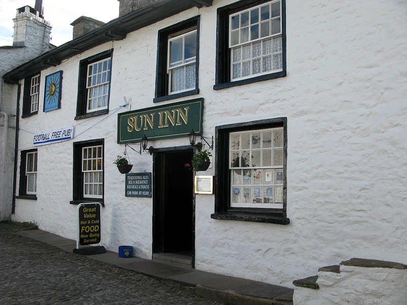 Paul Lydon: June 2010