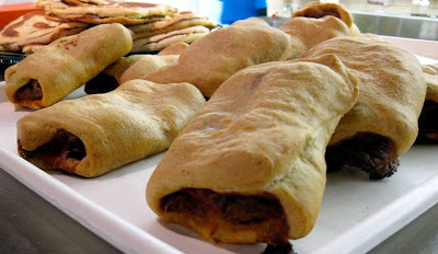 The Food Abides ™: Panozzo's! Me say Panozzo's! - Panozzo's Italian Market