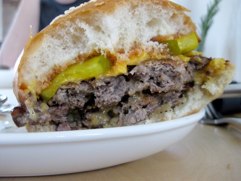 The Food Abides ™: Bocadon't - Bocado