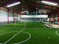 Cyber Futsal Arena