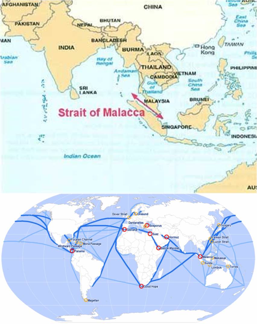 Dr Mat: Should Straits of Malacca have one Research Centre or Institute?