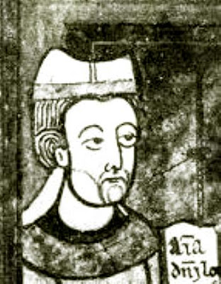 DAS TONMÜTZCHEN BLOG: Das pilleum argilae als herrschaftliches Symbol ...